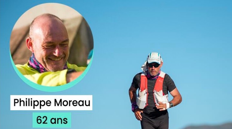 Courir pour Team For The Planet à Nancy - Fondation ID+ Lorraine