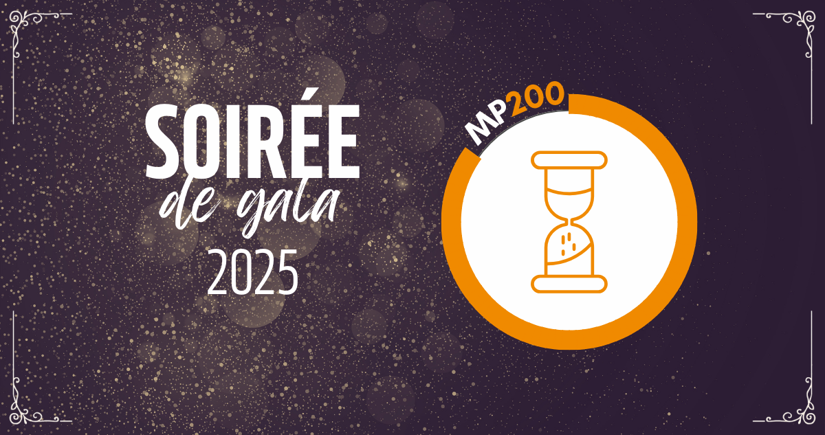 Deuxième édition du concours MP200 2025 - Fondation ID+ Lorraine